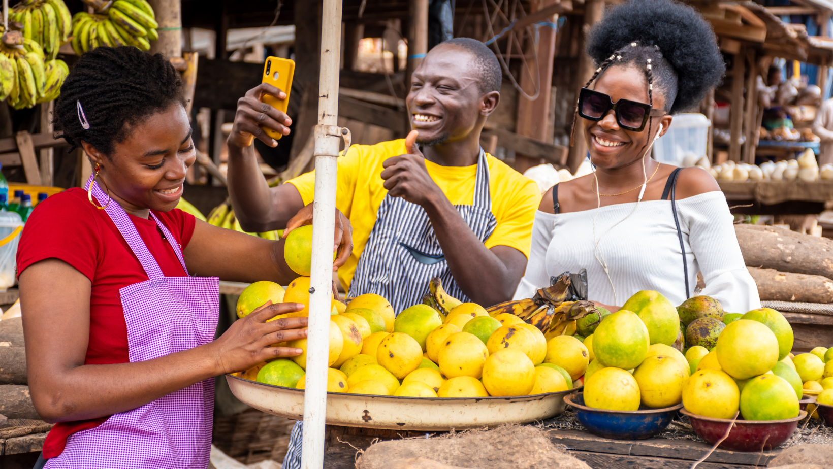 Travelling with Purpose: How Sustainable Tourism Supports Zimbabwe’s ...